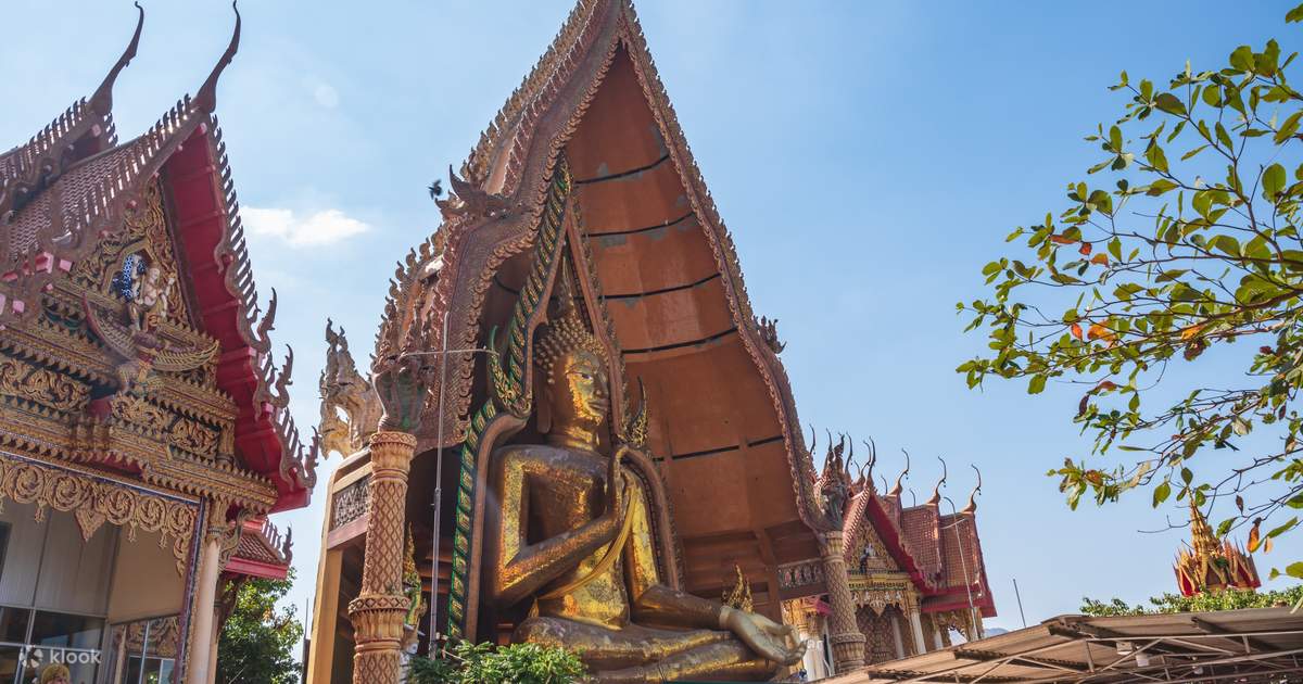 Private Kanchanaburi Highlight Tour von TTD Global - Klook, Vereinigte Staaten